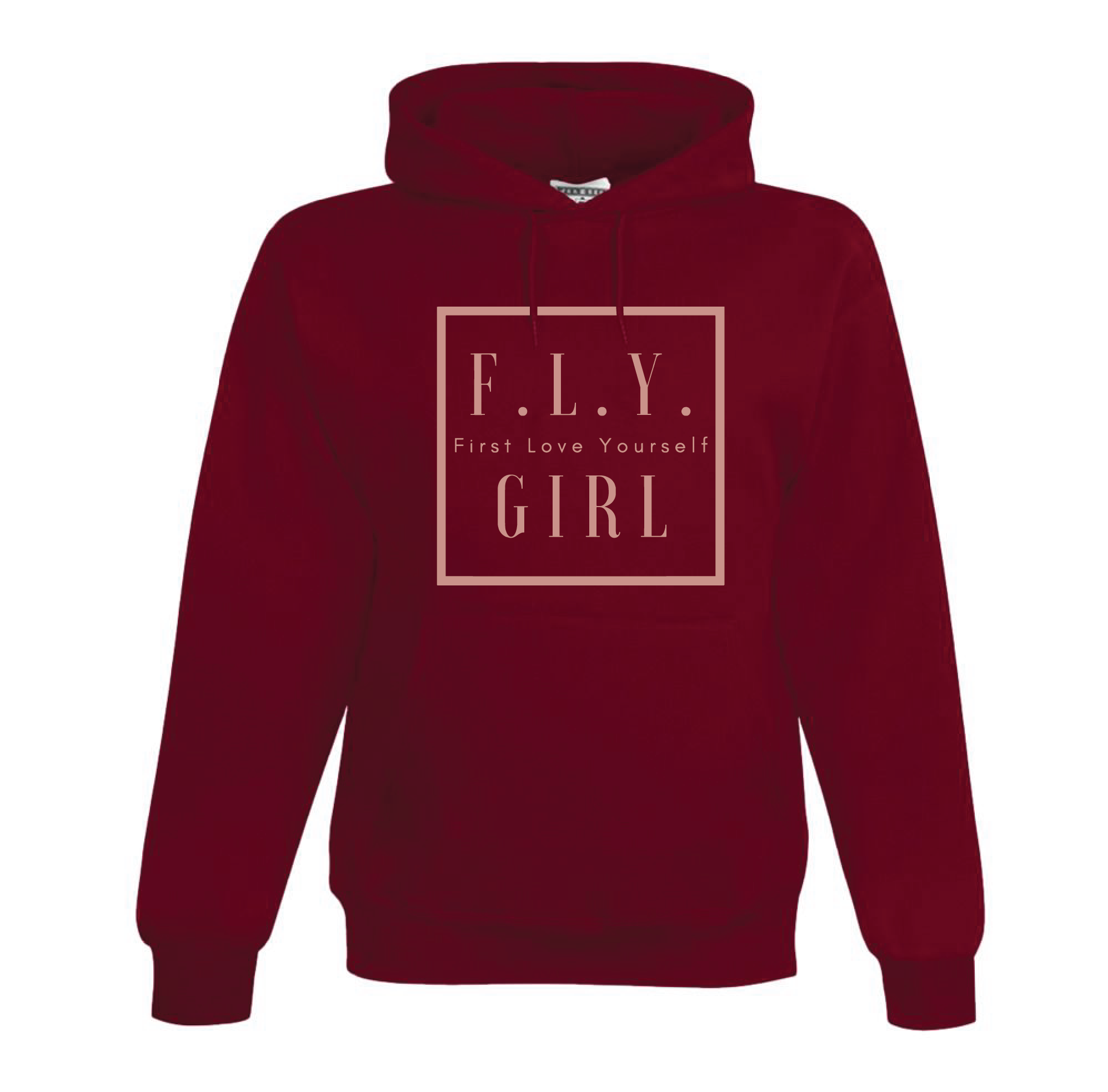 Merchandise & Book – FLY Girl Candles