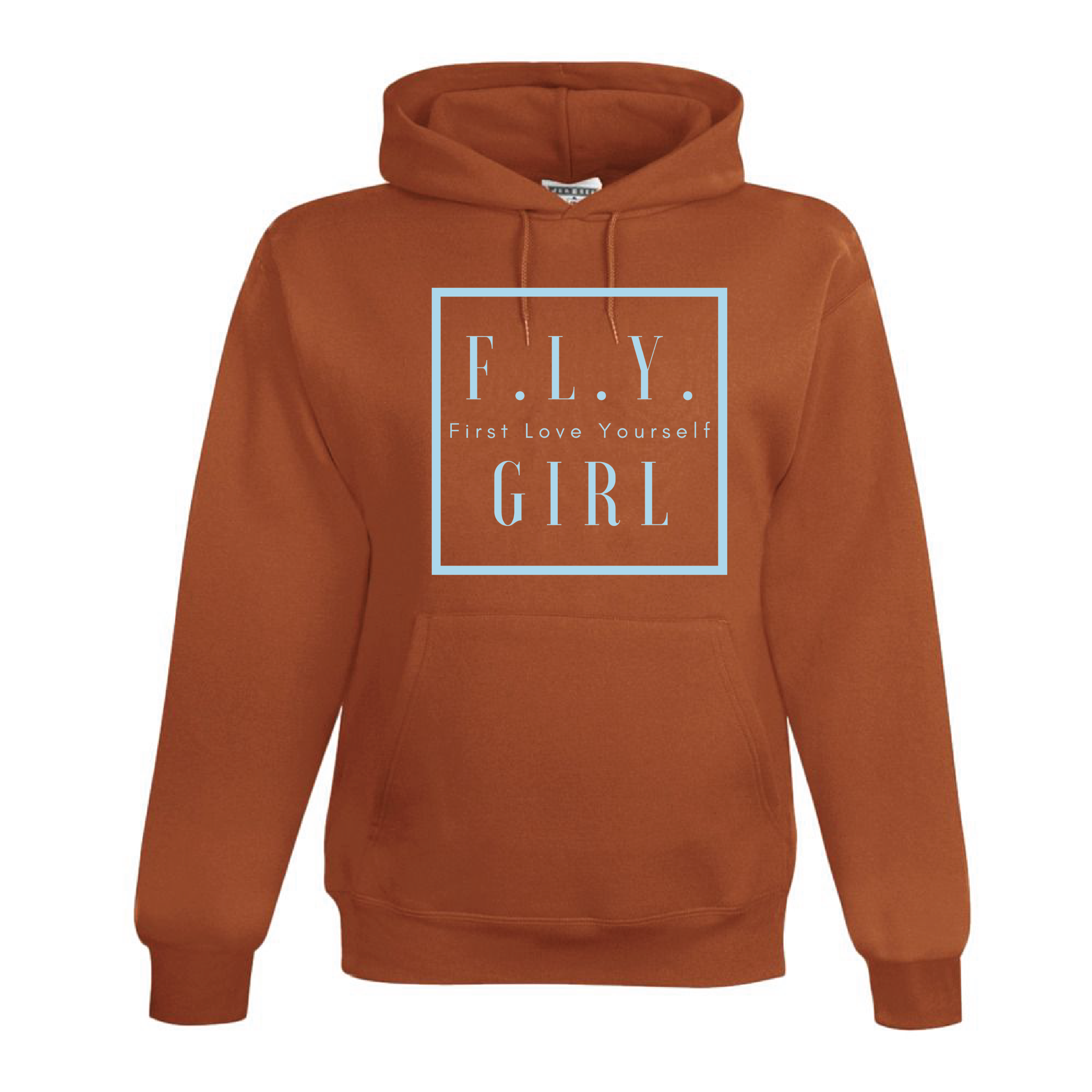 Merchandise & Book – FLY Girl Candles