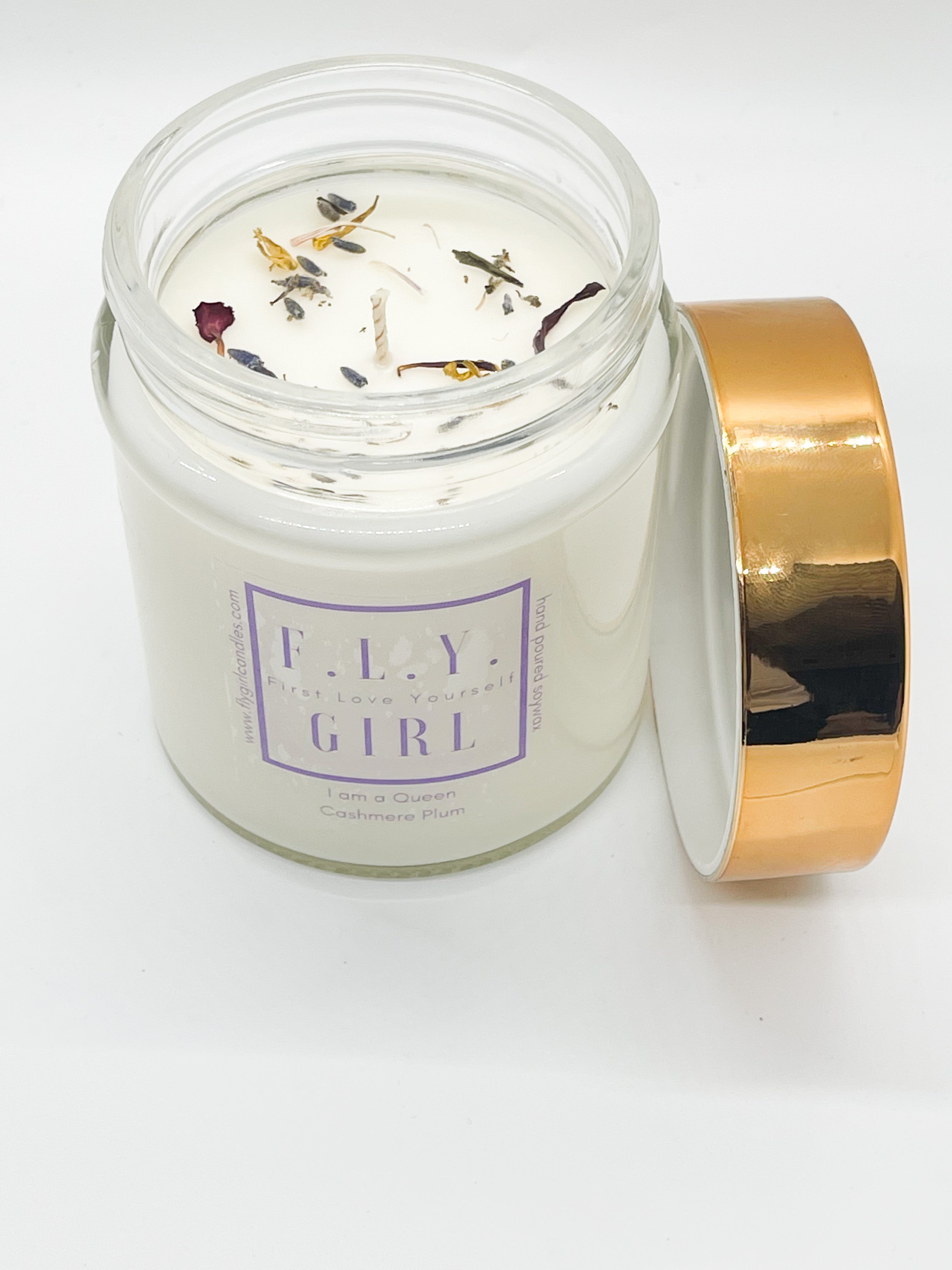 Candles – FLY Girl Candles